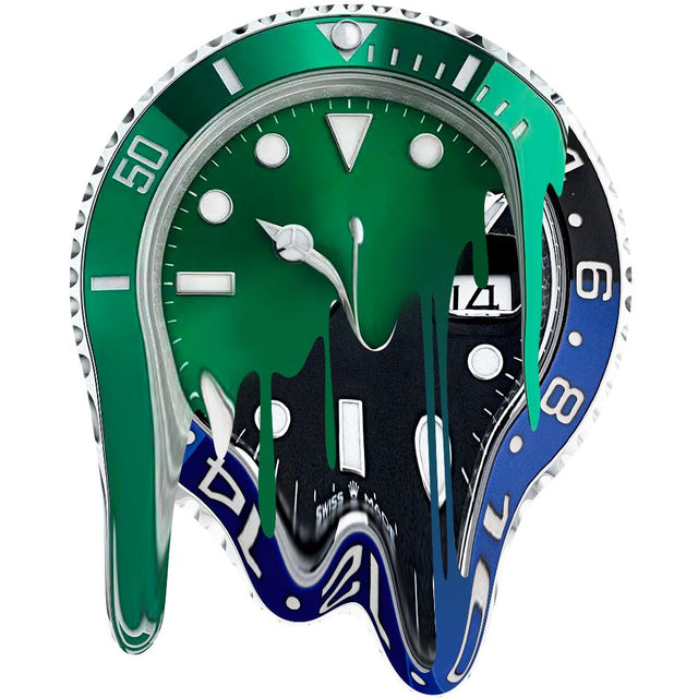 Watch Rugs: Rolex Rugs, AP, Patek – GraphicRugs